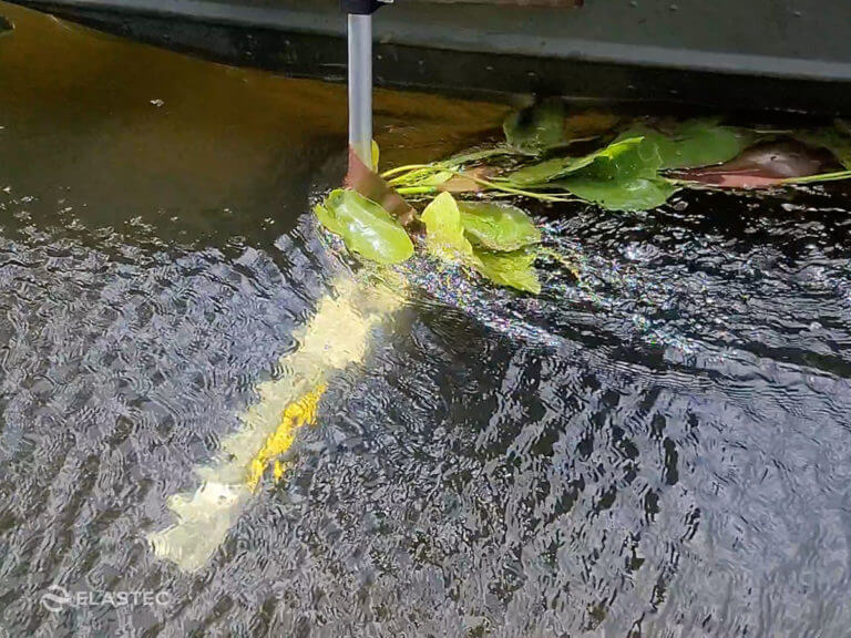 Jenson Lake Mower HD5000 | Lake Weed Removal Machine